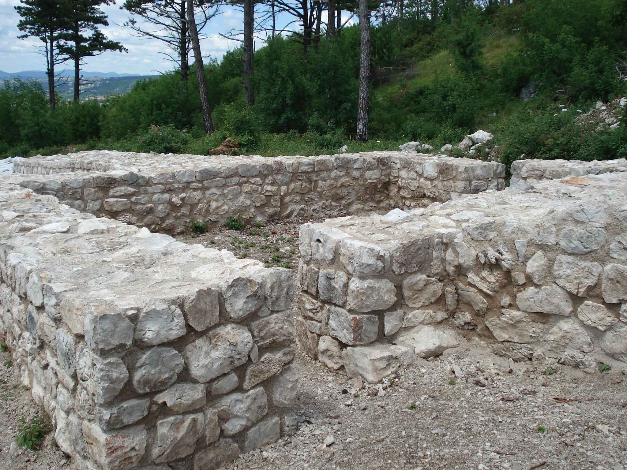 Visit Kostrena | Kostrena