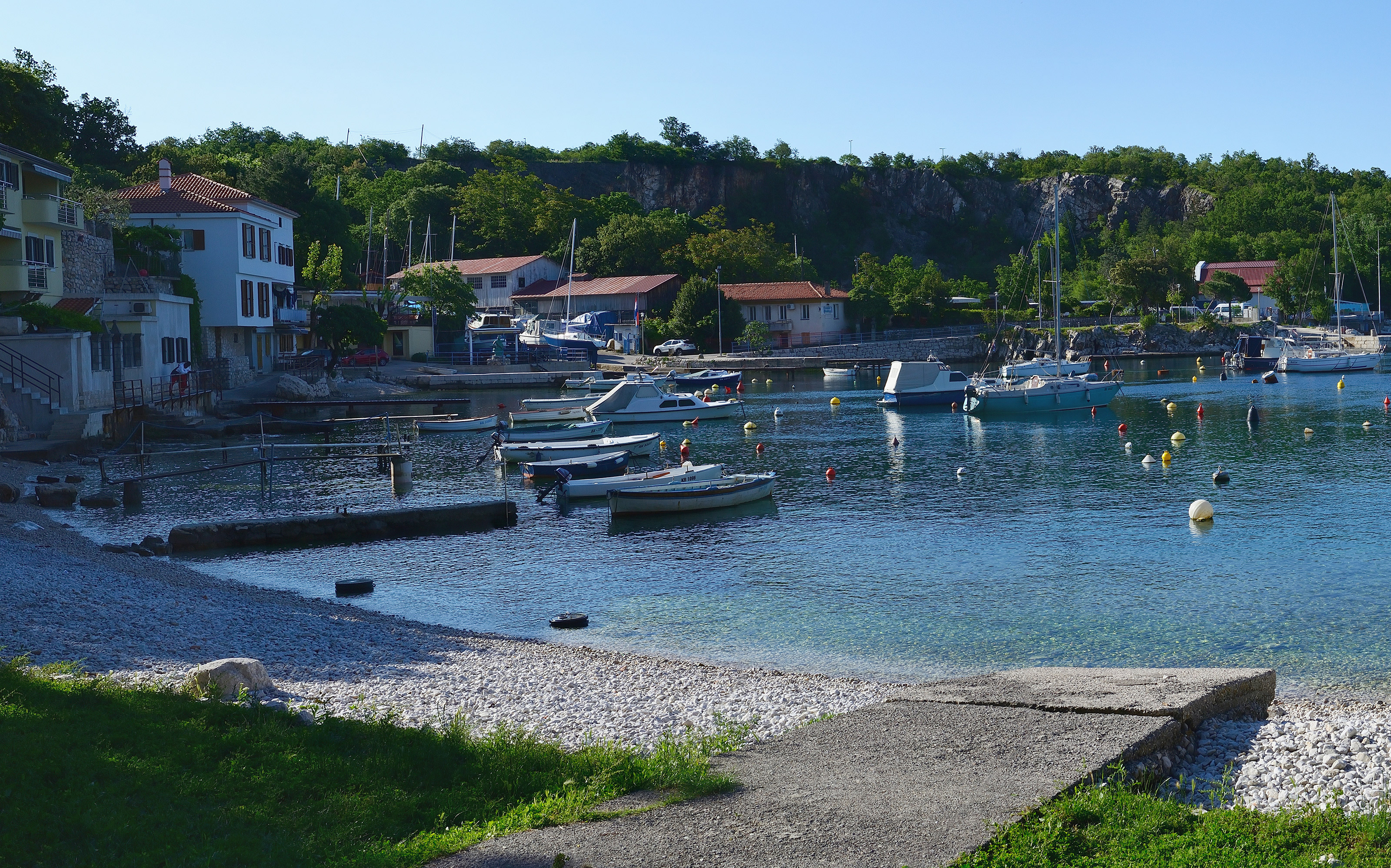 Visit Kostrena | Kostrena